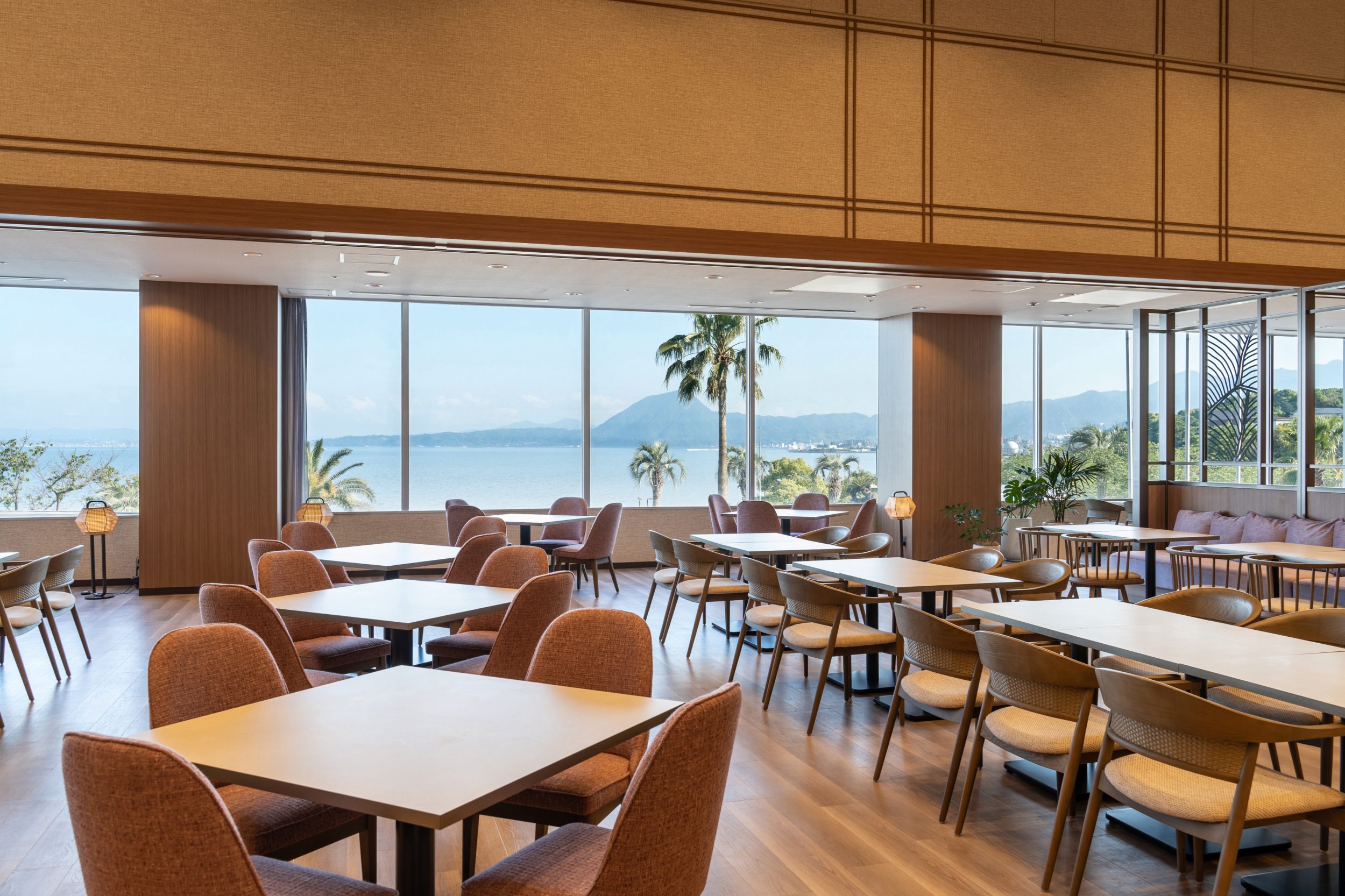 Hotel Recommended Breakfast Buffet Menu - Grand Mercure Beppu Bay ...